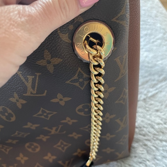 Louis Vuitton | Bags | Brand New Lv Surne Mm Wlv Gift Box | Poshmark
